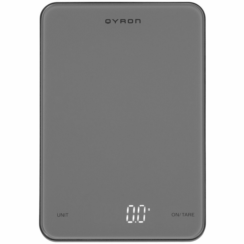 Кухонные весы QYRON SK602