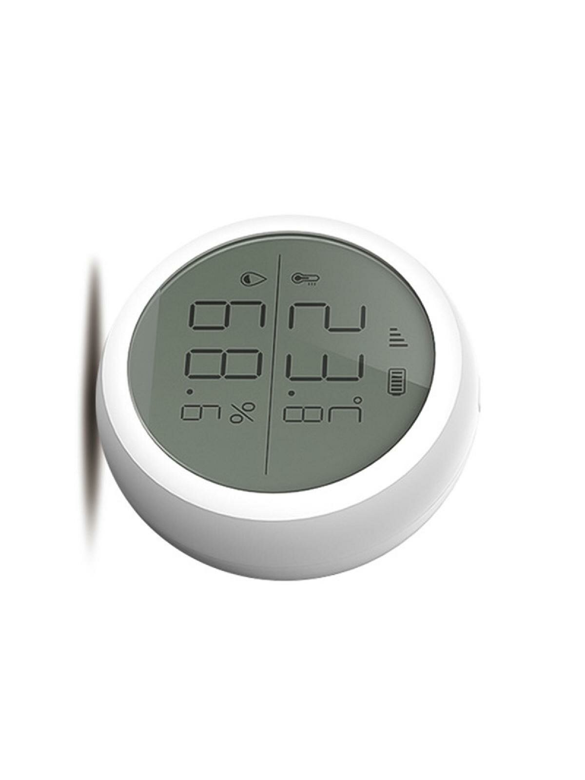 Точные внутренние гигрометры-термометры для кухни, питомника, теплицы для растений