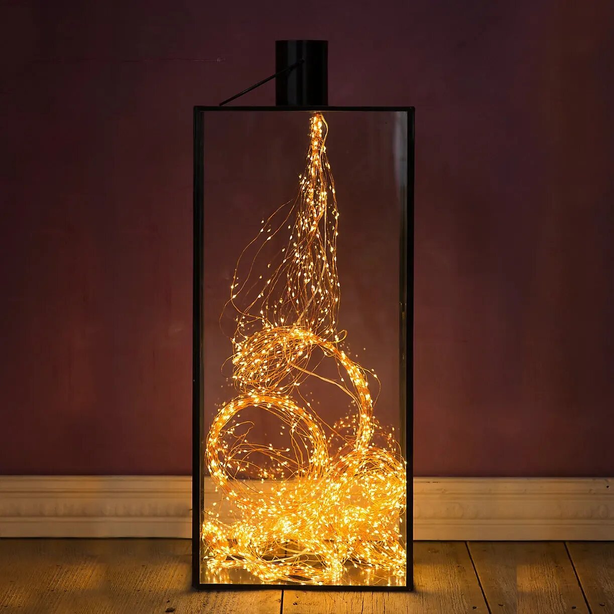 Сказочная гирлянда на 10 ветвей, 200 светодиодов, Рождественское украшение, уличная Гирлянда-водопад, внутренняя занавеска, лампа-Декор