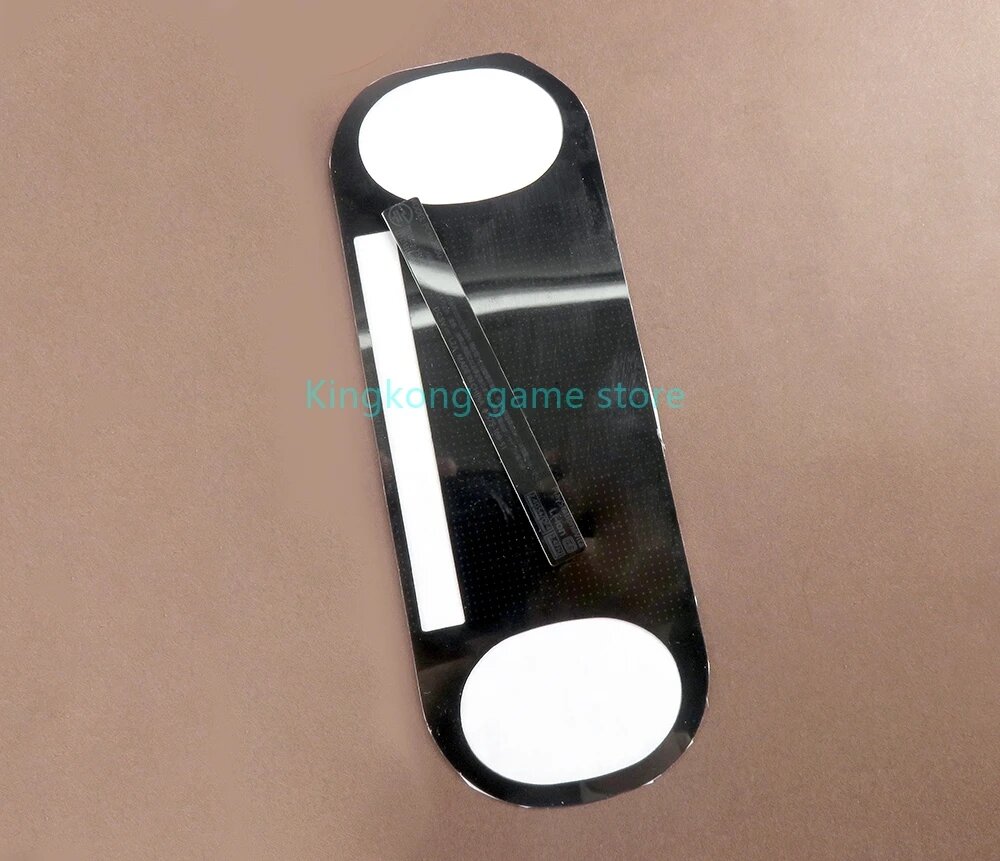 1 для PSV2000, наклейка на корпус, этикетка для Psvita 2000, задняя крышка консоли, наклейка на заднюю лицевую панель, уплотнительная этикетка, аксессуары для игровой консоли