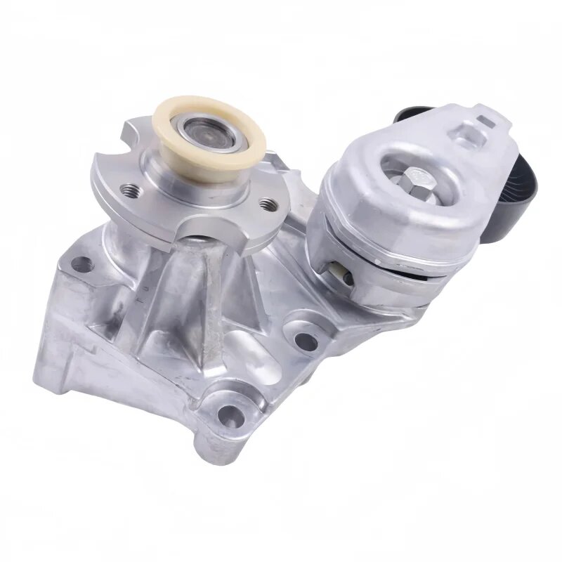 LR035556 LR035555 LR07929 3.0L V6 5.0L V8 Бензиновый натяжитель в сборе, подходит для Discovery 4 2017 Range Rover 2013 Range Rover Sport