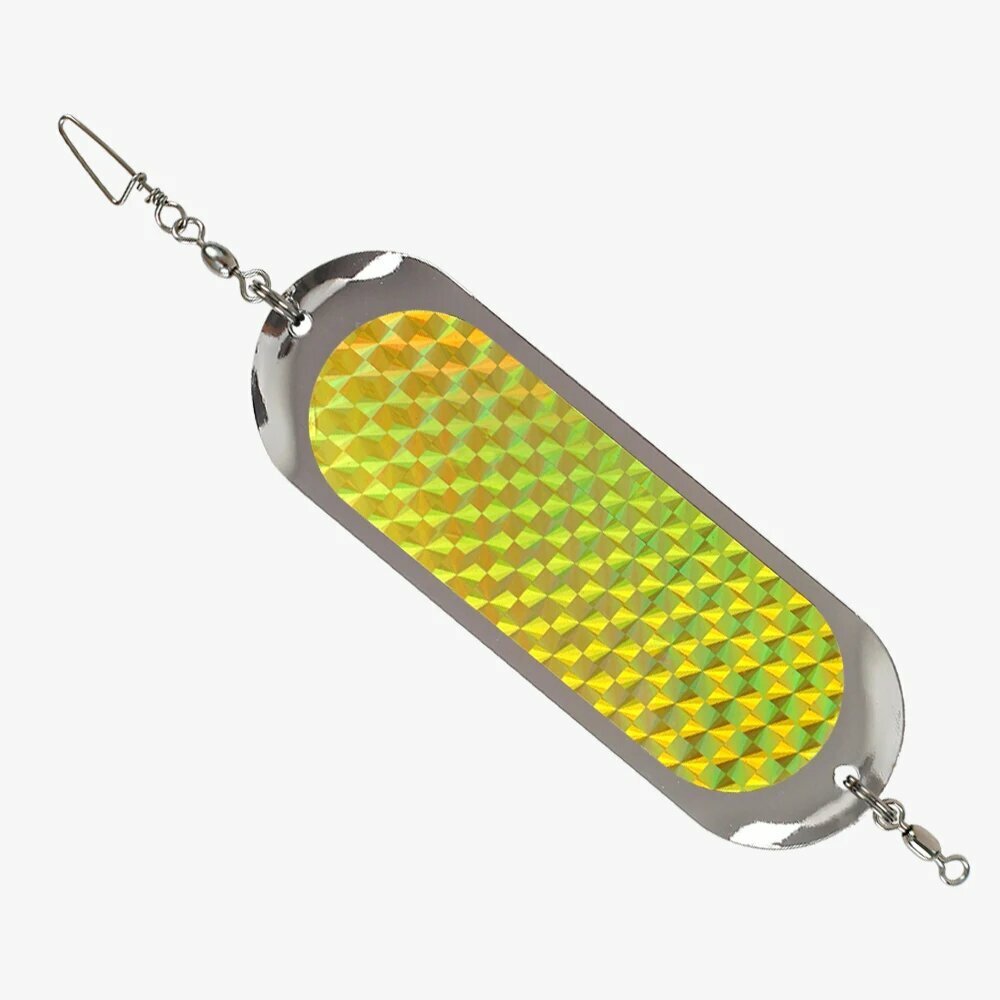 LUSHAZER для рыбалки, троллинга, мигалка, прочная рыболовная приманка 185 мм, 27 г для пресной воды, морской воды, устойчивая к ржавчине приманка для дайвинга