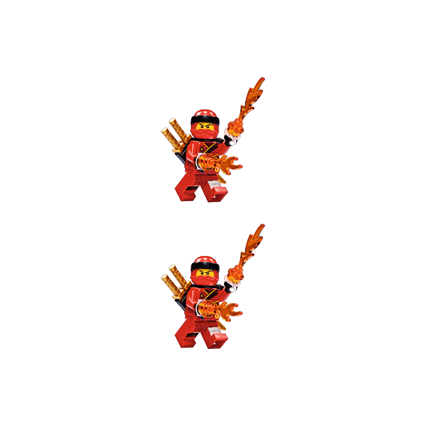 Конструкторы LEGO Ninjago — фото 1
