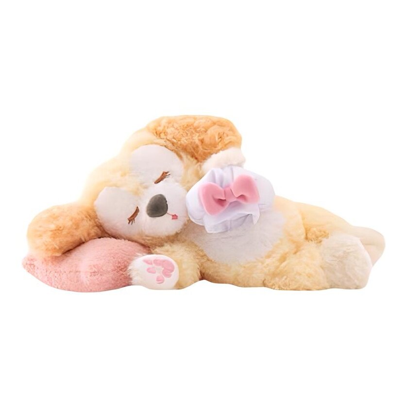 Disney CookieAnn Sweet Dream Collection Милый стиль Куклы Плюшевый Украшение Средний размер