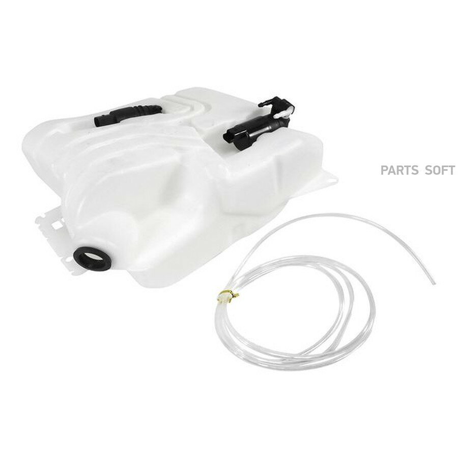 Бачек омывателя от официального дистрибьютора, TYG, артикул DSB2040B