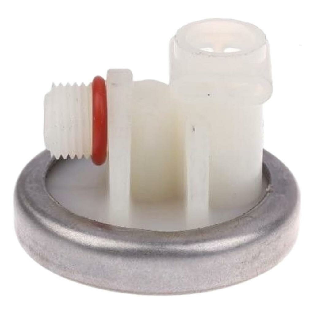 Регулятор давления мембранный для насоса кофемашины