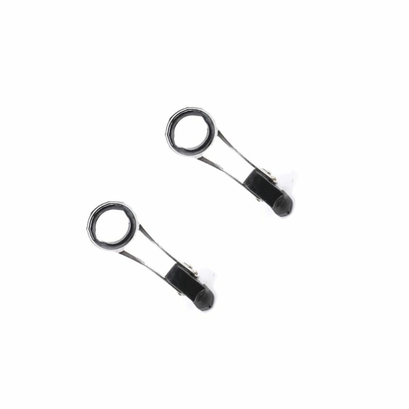 2 складных направляющих кольца, стяжное проволочное кольцо, направляющая проушина- 20