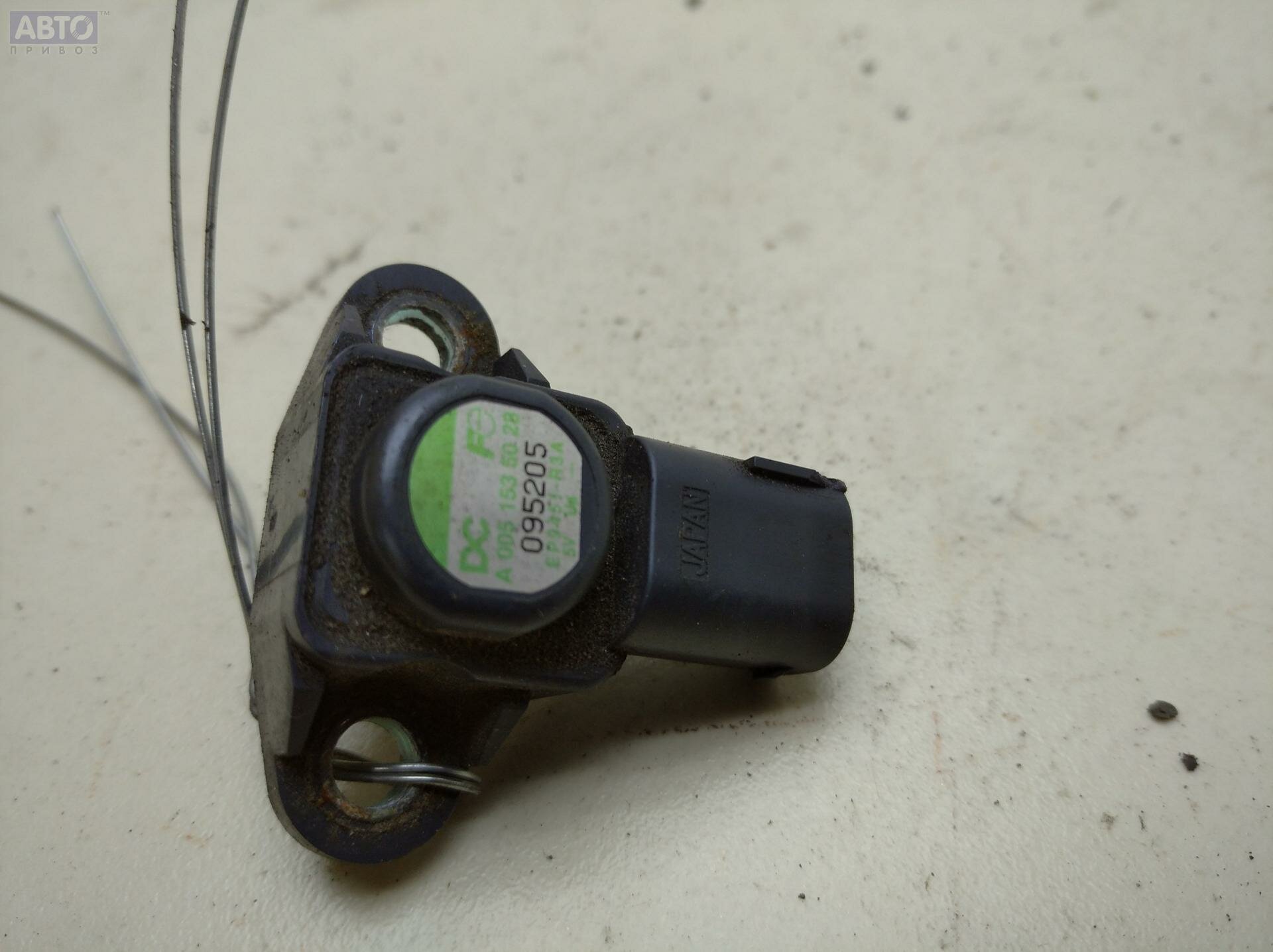 Датчик давления наддува Mercedes Vito-2 / Viano W639 (2003-2014)