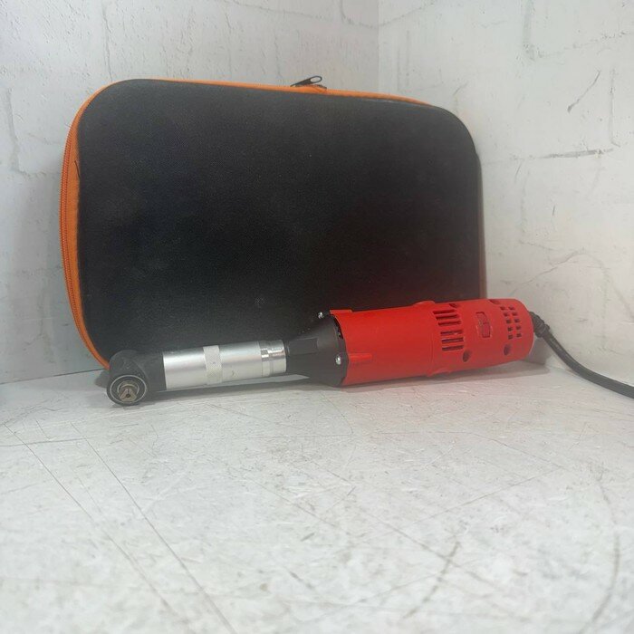 Гравер Micro angle grinder S1J-ZZ-6