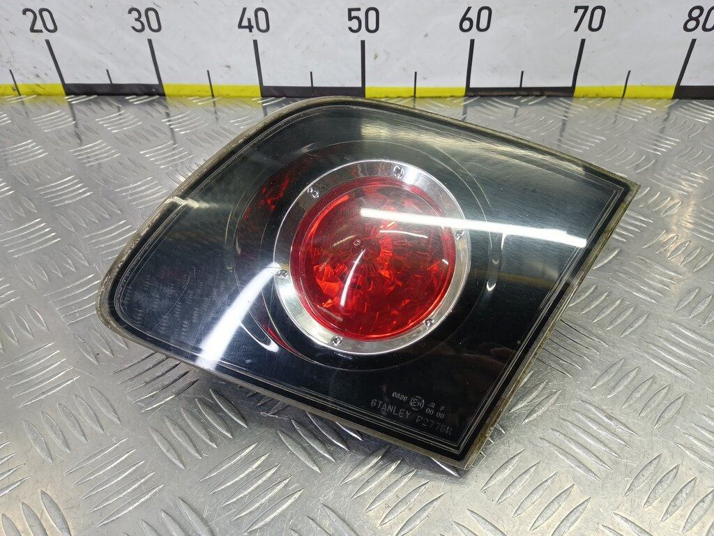 Фонарь задний правый (Фара) Б/У для MAZDA 3 BK рестайлинг (2006—2009) BN9B513F0C