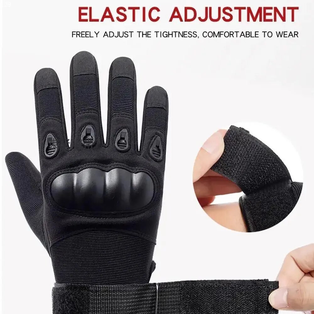 Велоперчатки, размер: XL