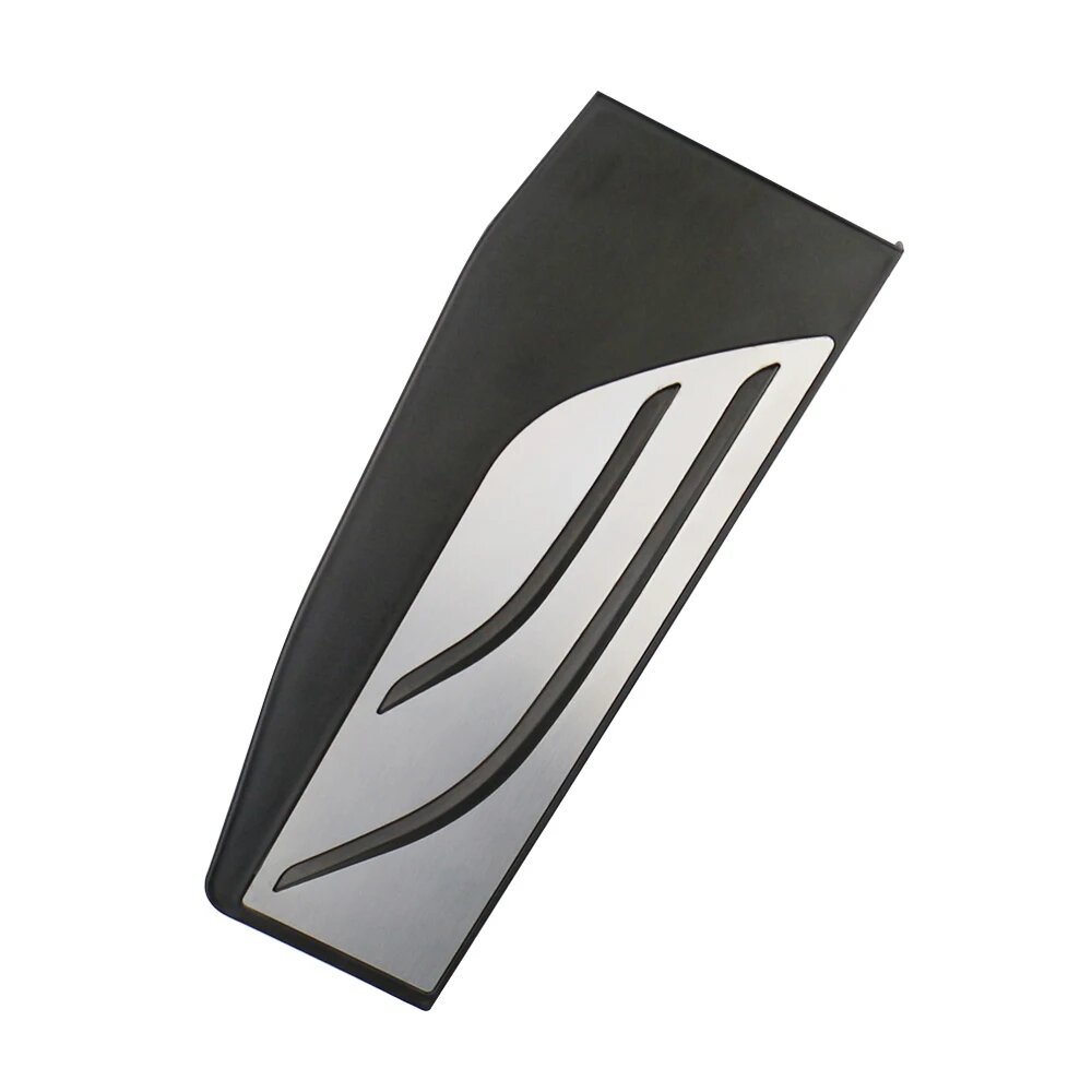 Педали для автомобилей BMW F20 F21 F22 F23 F24 F30 F31 F32 F33 F34 F35 F36 F80 F82 F83 E81 E82 E88 E90 E91 E92 E93 LHD Автомобильные накладки на педали