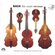 Компакт-диск Ensemble Fretwork - Bach "Alio Modo" (1 CD)