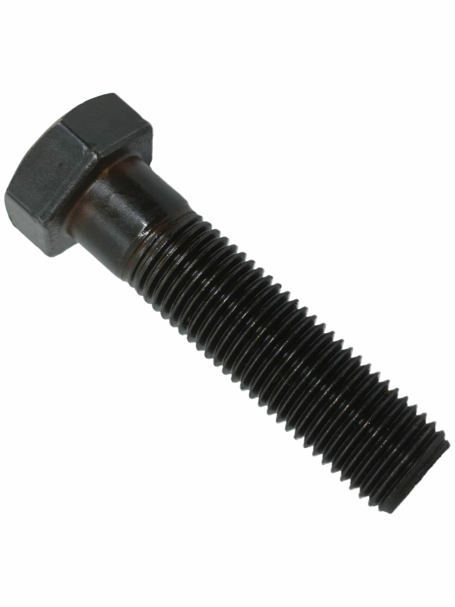Болт 3/8-24Х38 крепления ножа газонокосилки Champion LM5347EBS, LM5347BS, LM5347EBS
