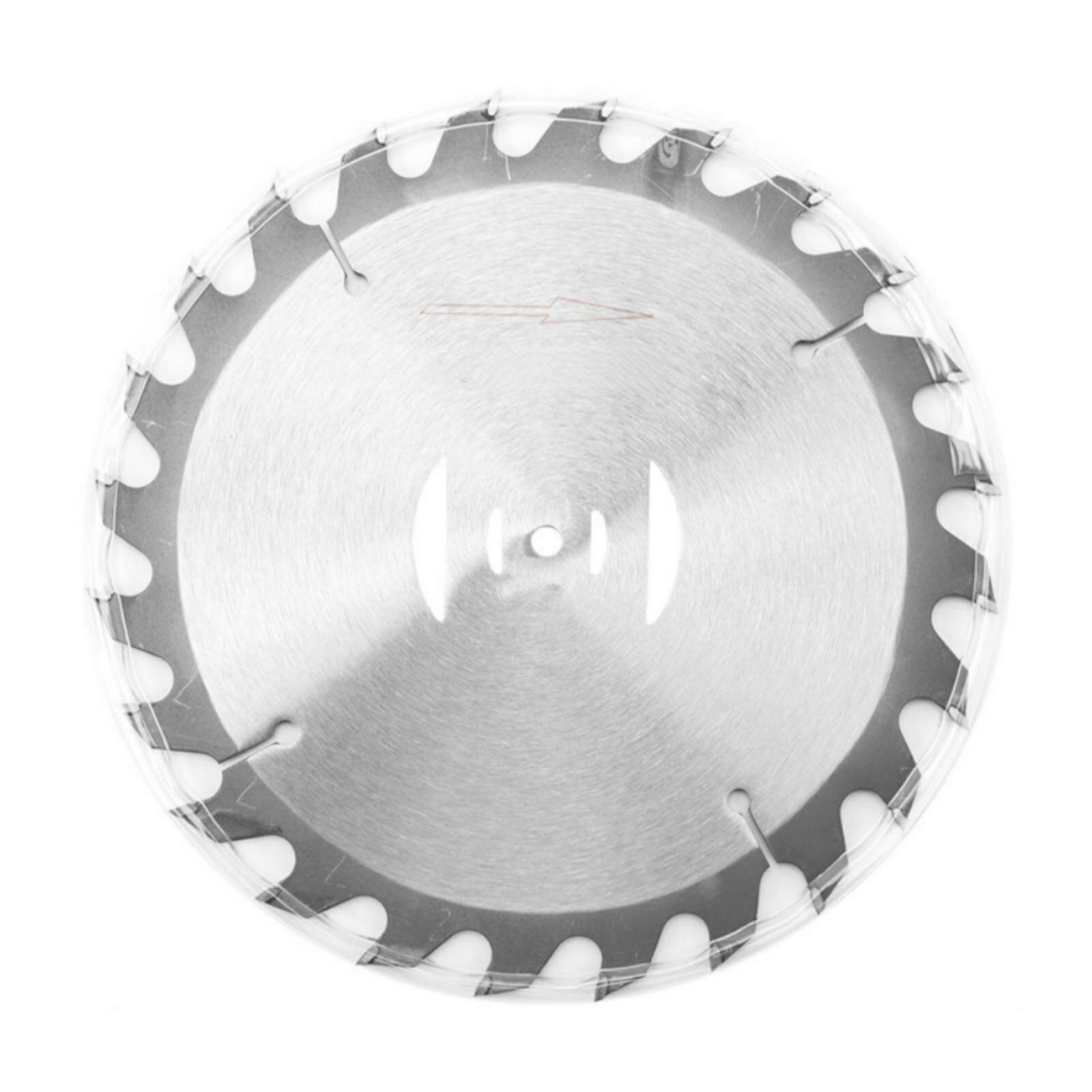 Аксессуар для электропилы и садовой газонокосилки: круглая металлическая пила, режущий диск, диаметр 150мм (6 дюймов), толщина 2.5мм, материал нержавеющая сталь, цвет серебристый, вес изделия 145г, вес упаковки 175г, размер упаковки 160*160*10мм, в