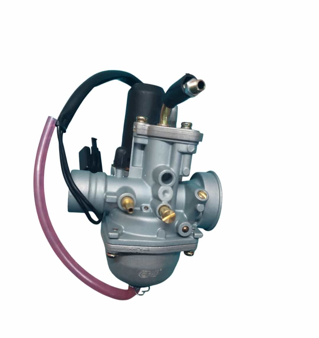 Карбюратор 2Т 1E40QMB, QJ, JOG50 (STELS) D12mm