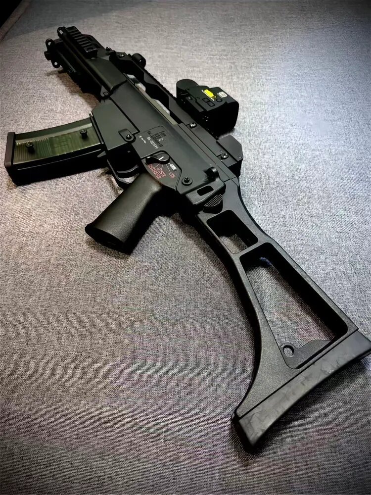 Орбизы CYMA G36C игрушечный для детей 14+