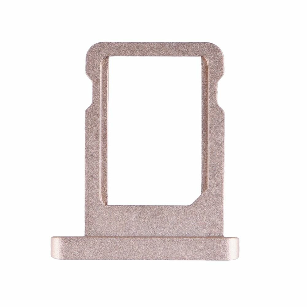 Лоток SIM-карты iPad Pro 12.9" (Gold) — запасная часть для ремонта смартфона
