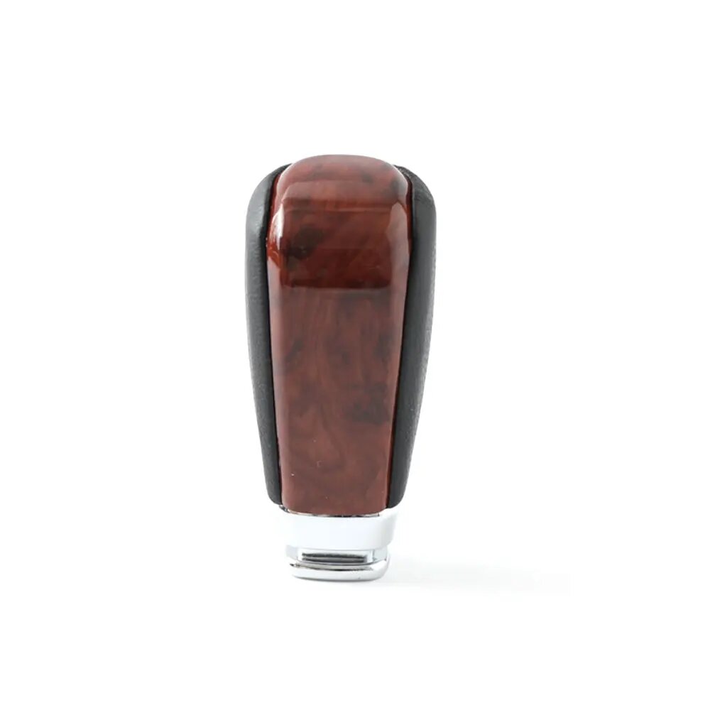 Для Toyota Prado FJ 150 Cruiser 2010-2017 новая кожаная ручка переключения передач автоматической коробки передач Color 5