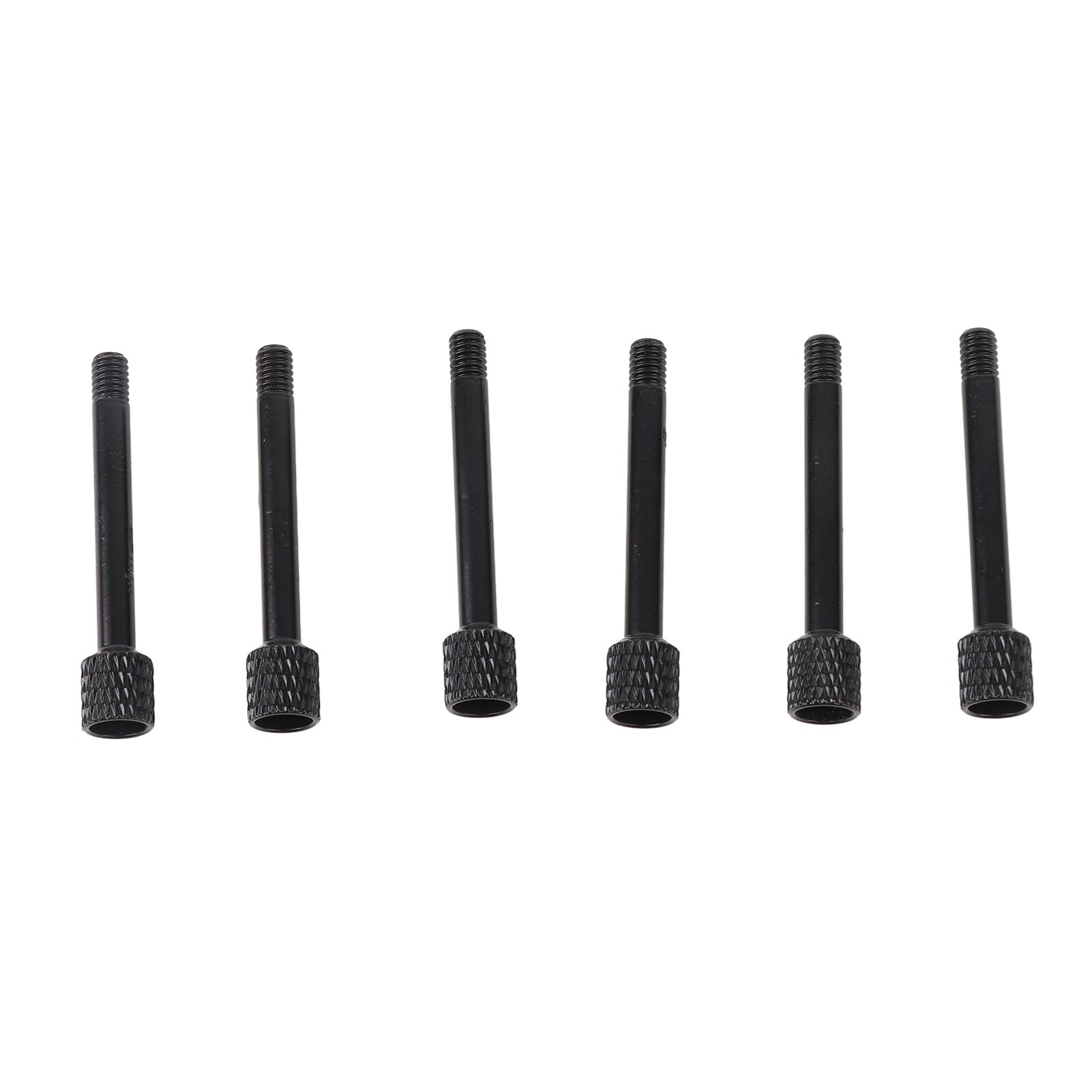 6 шт. винтов для струн электрогитары, тремоло, бриджа, седла, зажимы, детали и аксессуары