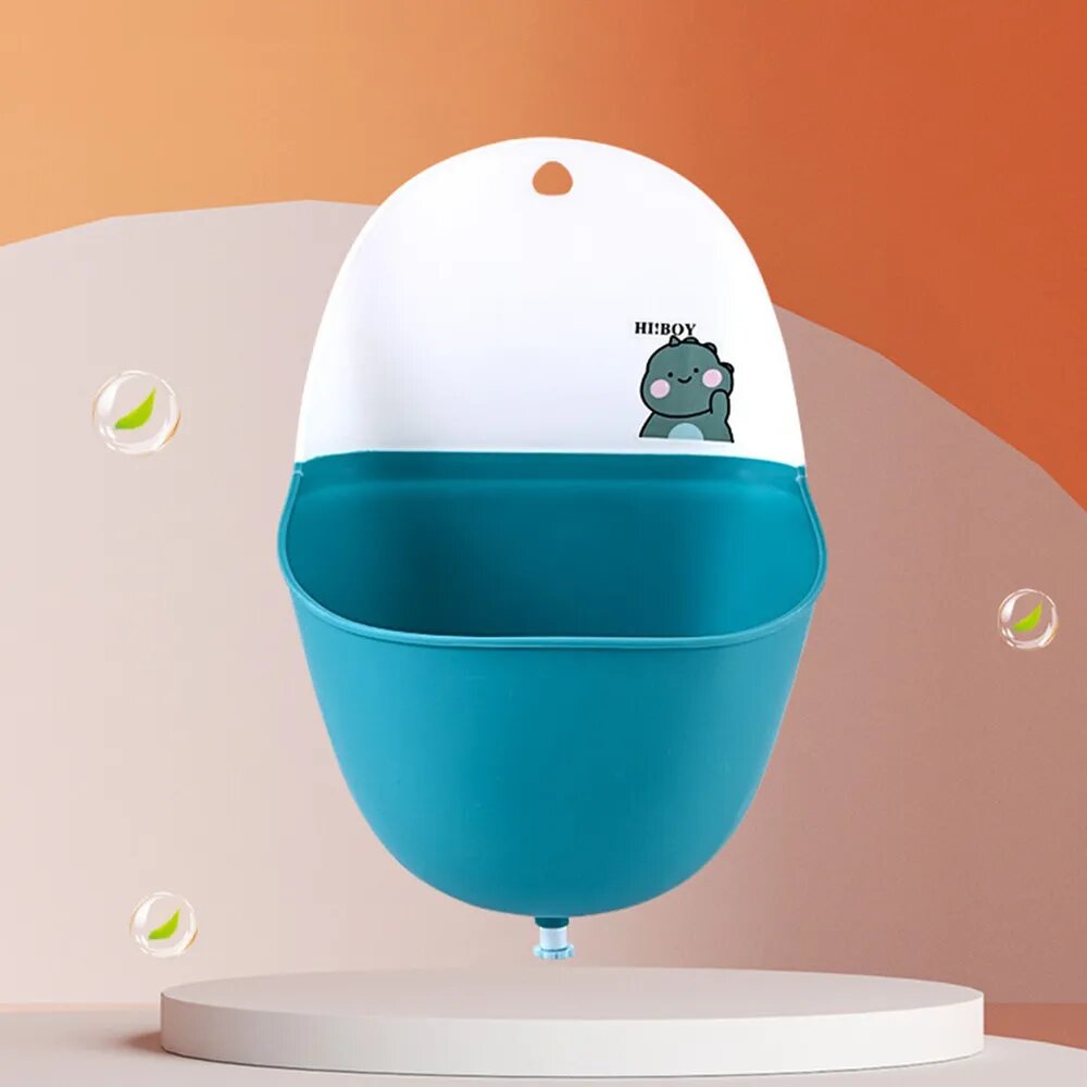 Детский писсуар