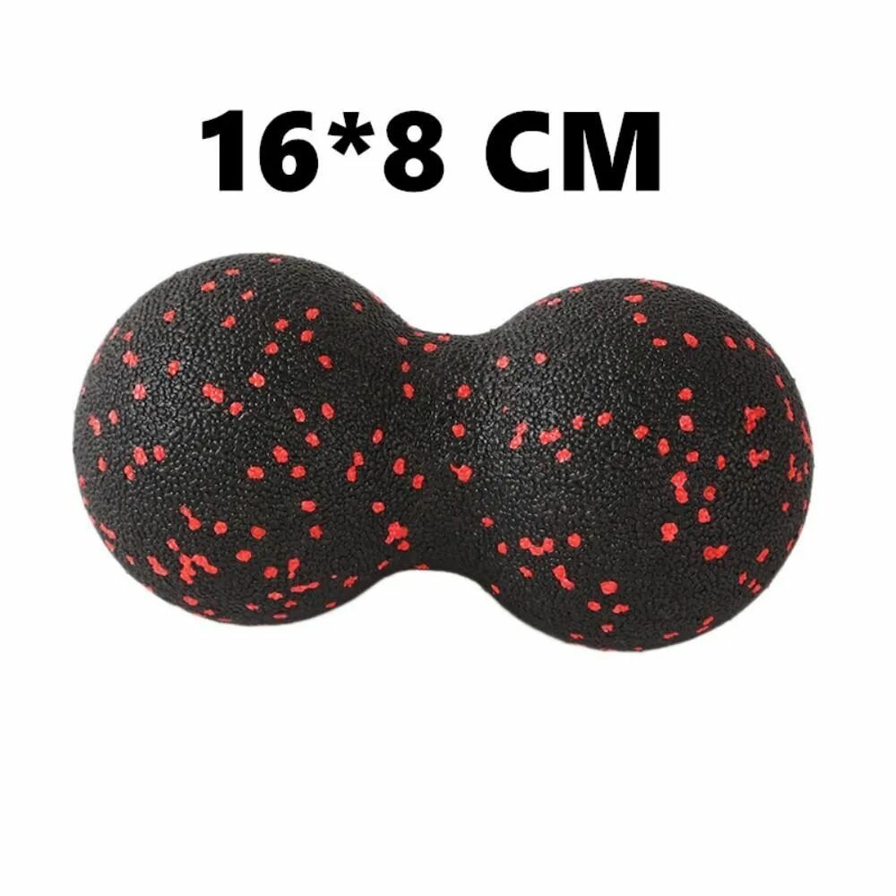 Спортивный массажный мяч