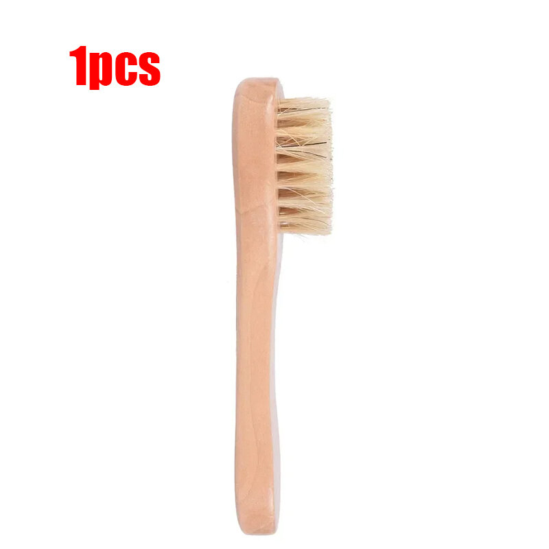 Инструменты для глубокой очистки и массажа, моющие средства, щетки для ухода за кожей