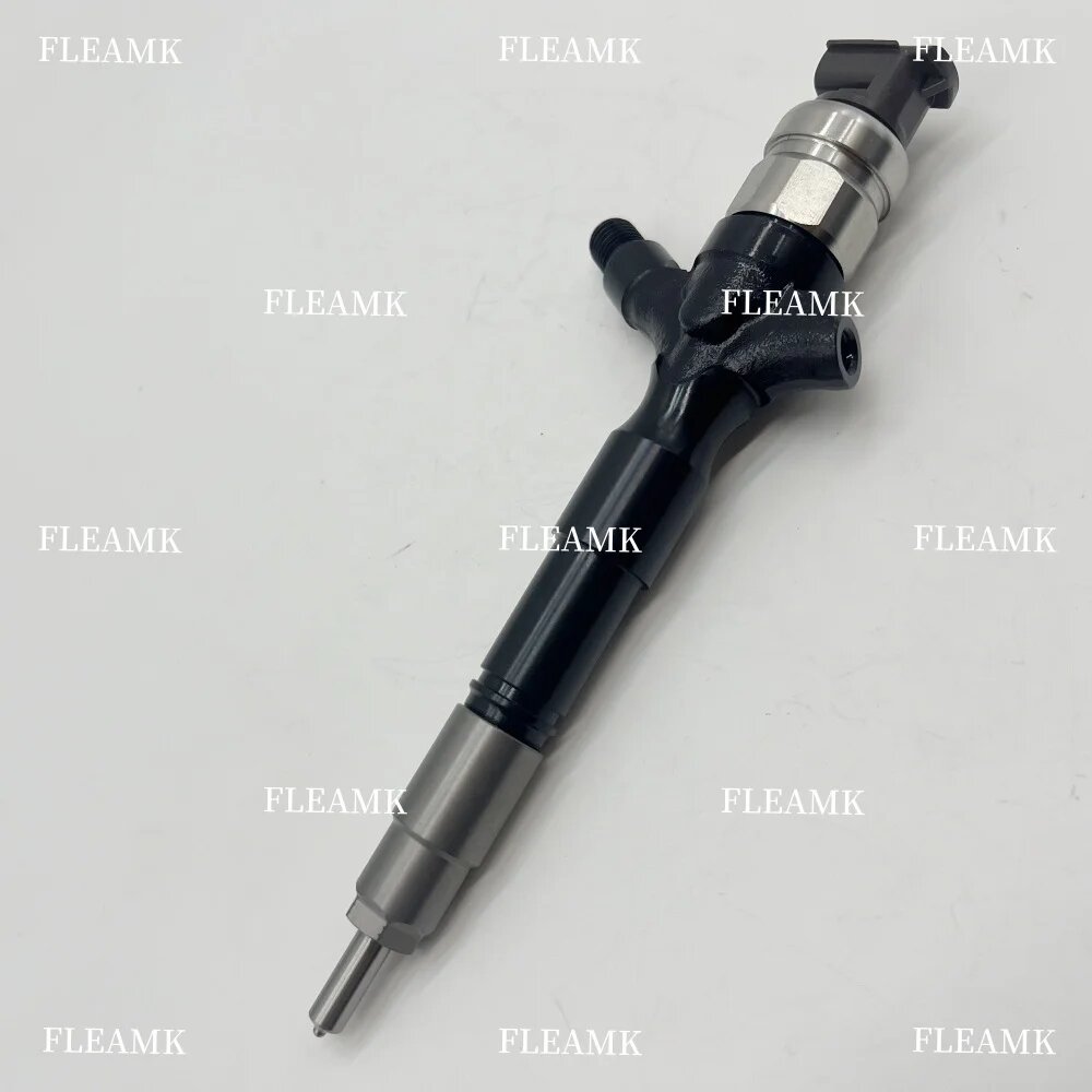 Высококачественный Дизельный Инжектор Common Rail 295050-0190 23670-0L100