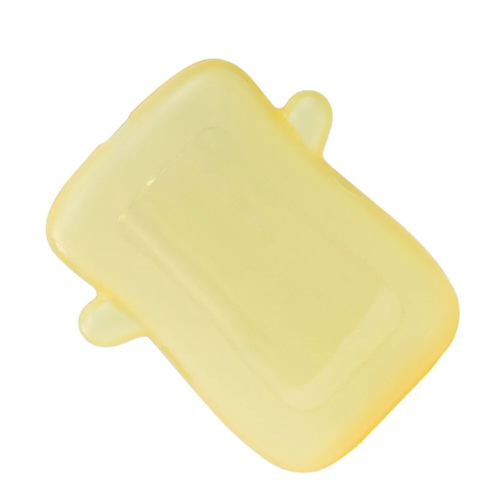 Товары для матери и ребенка, Детская защита от сжатия фруктовых пюре в коробке - желтый