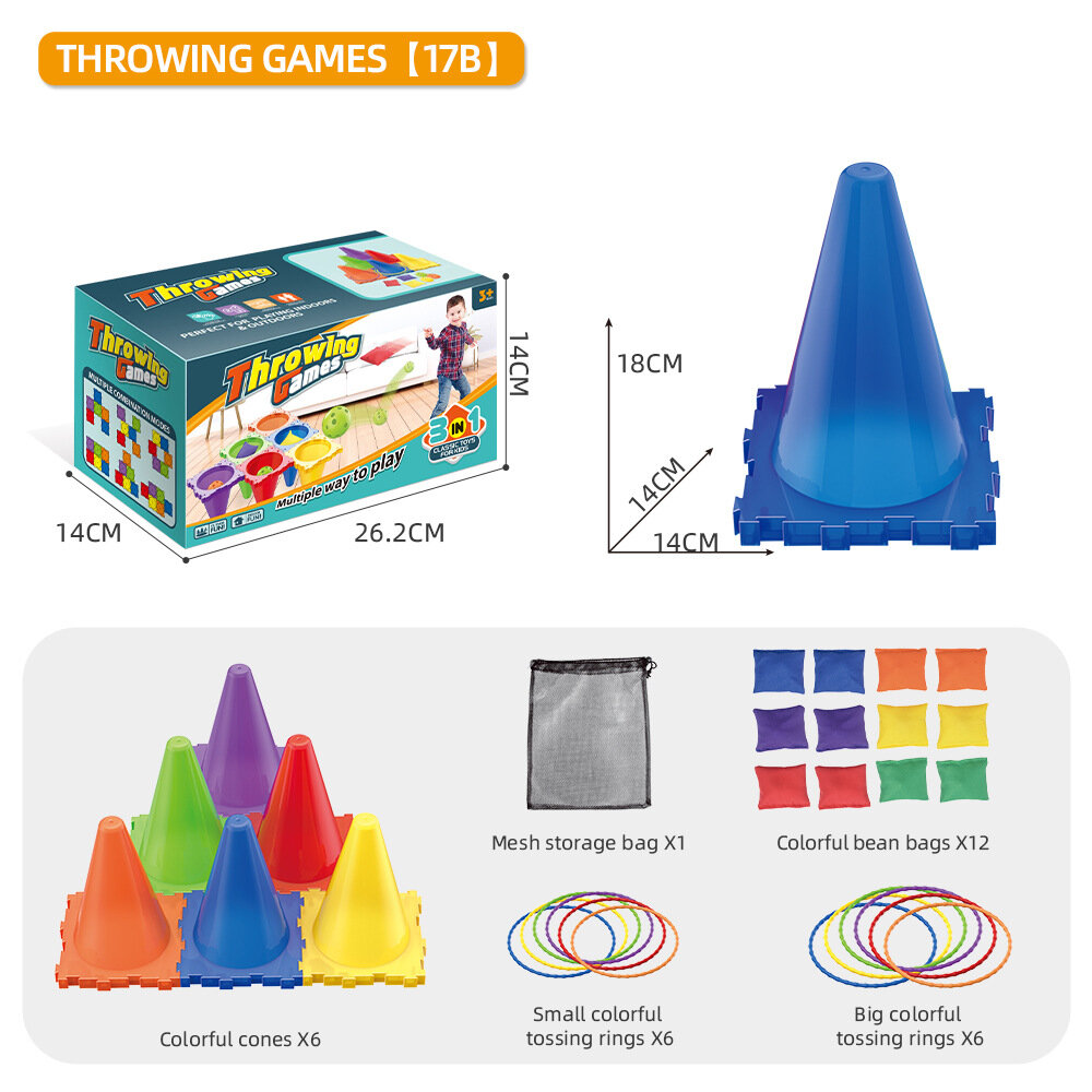 <Игра для вечеринки> Наружный досуг Командное творчество Многопользовательская интерактивная светящаяся игрушка Подарок на день рождения для семьи Игрушка для метания