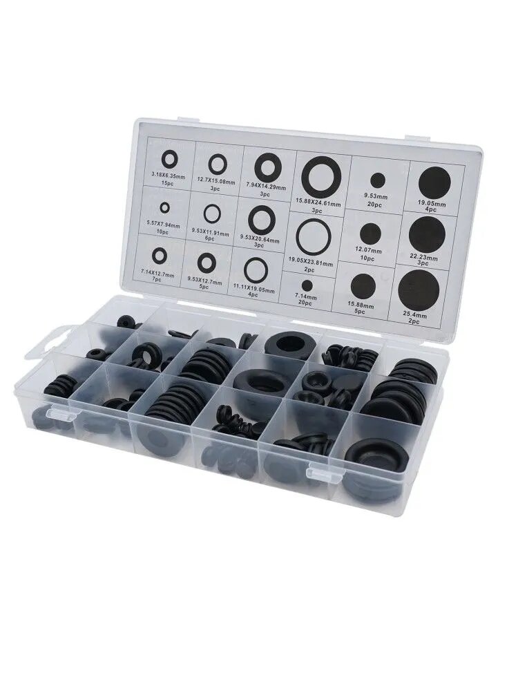 Уплотнительное кольцо