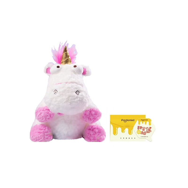 Игрушки подвесные POTDEMIEL x Universal Studios Minions Collection