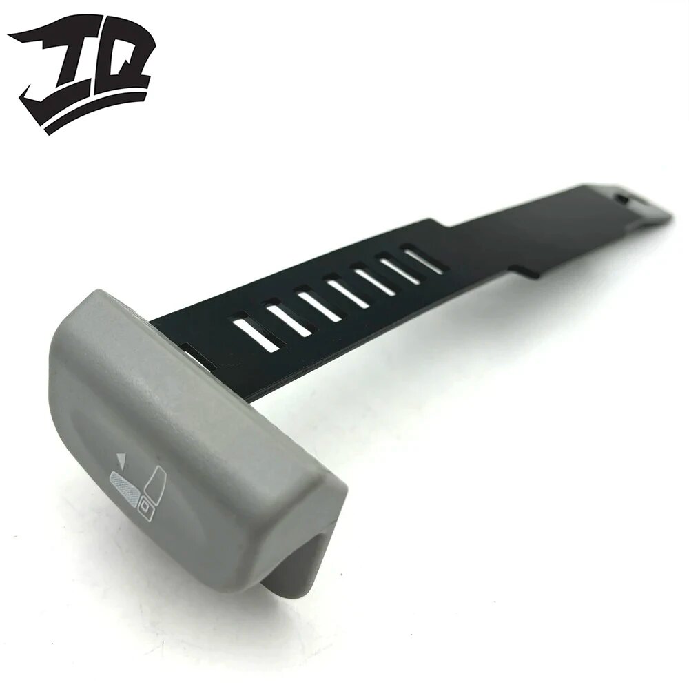 OE: 81623966047, 81623836093 и т. д. Ручка регулировки глубины сиденья ISRI NTS для грузовика MAN