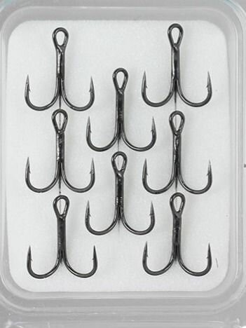 Крючок тройной ST-36BC Х