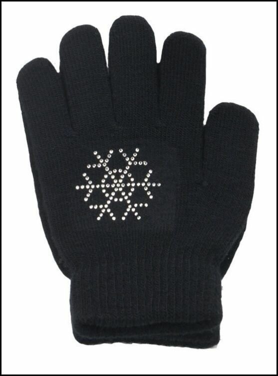 Перчатки для фигурного катания