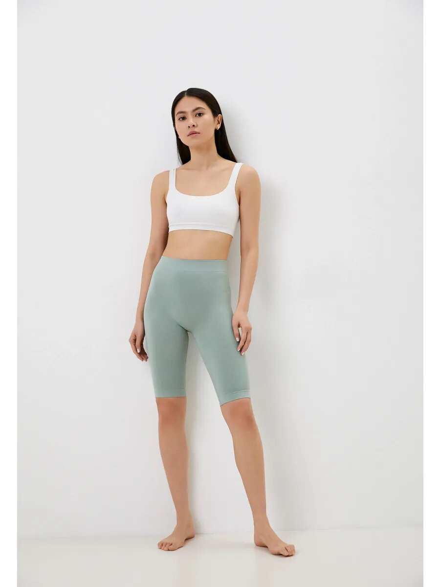 Велосипедки Базовая коллекция