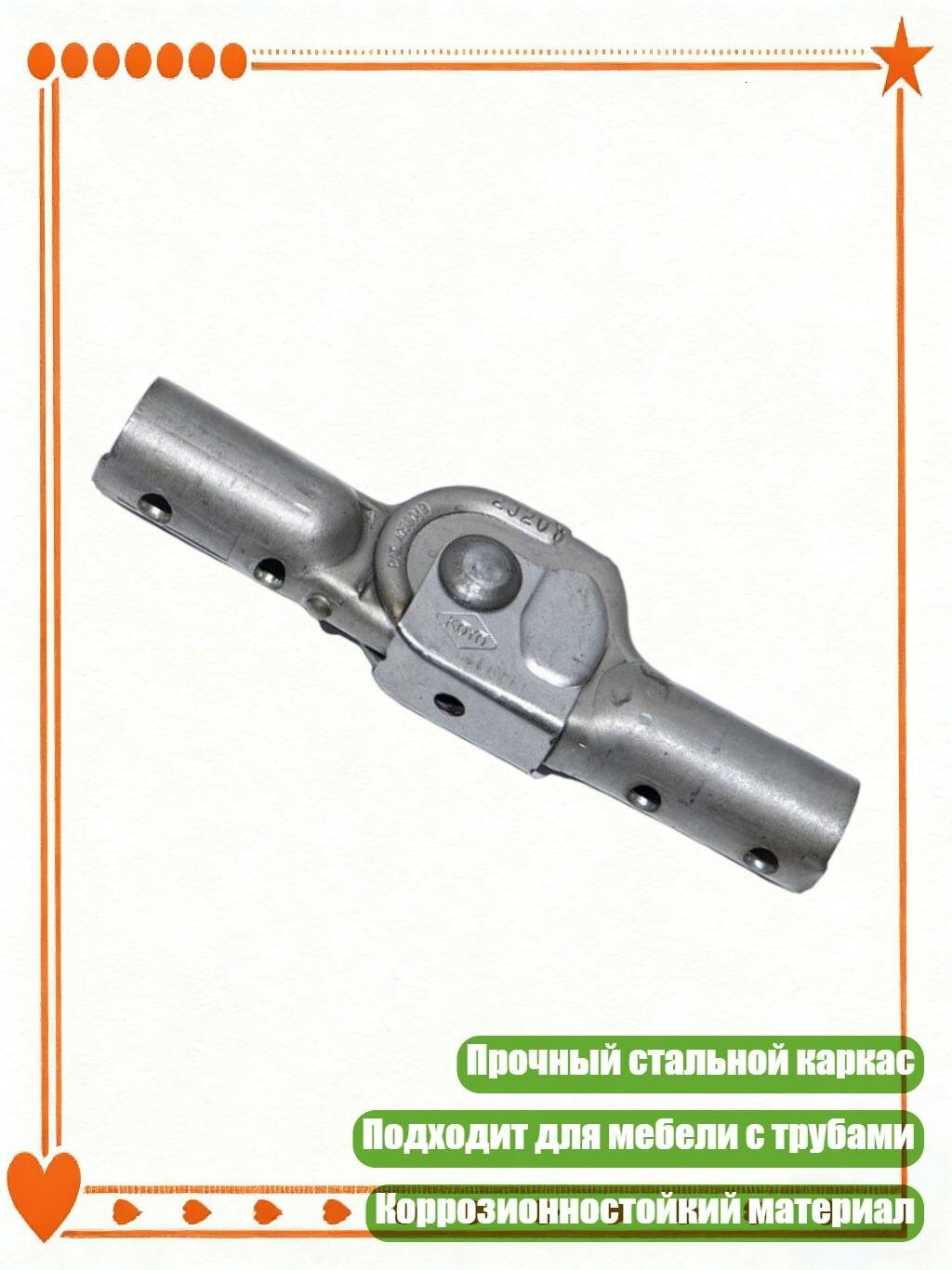 Регулируемые металлические петли для мебели