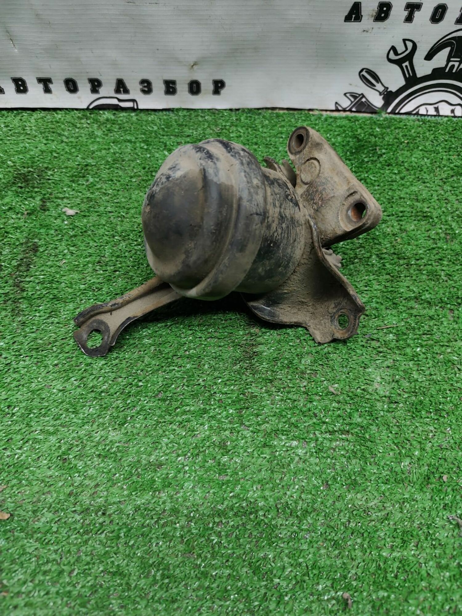 Подушка двигателя правая Toyota Corona EXiV, II. с пробегом