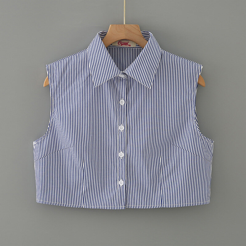 Шарф-манишка