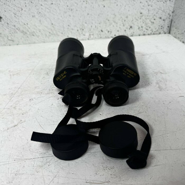 Бинокль Baigish бпц 3 12*45