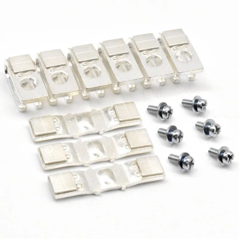 Комплект контактов 3TF49 CJX1-85/22 CJX1-85 grade B