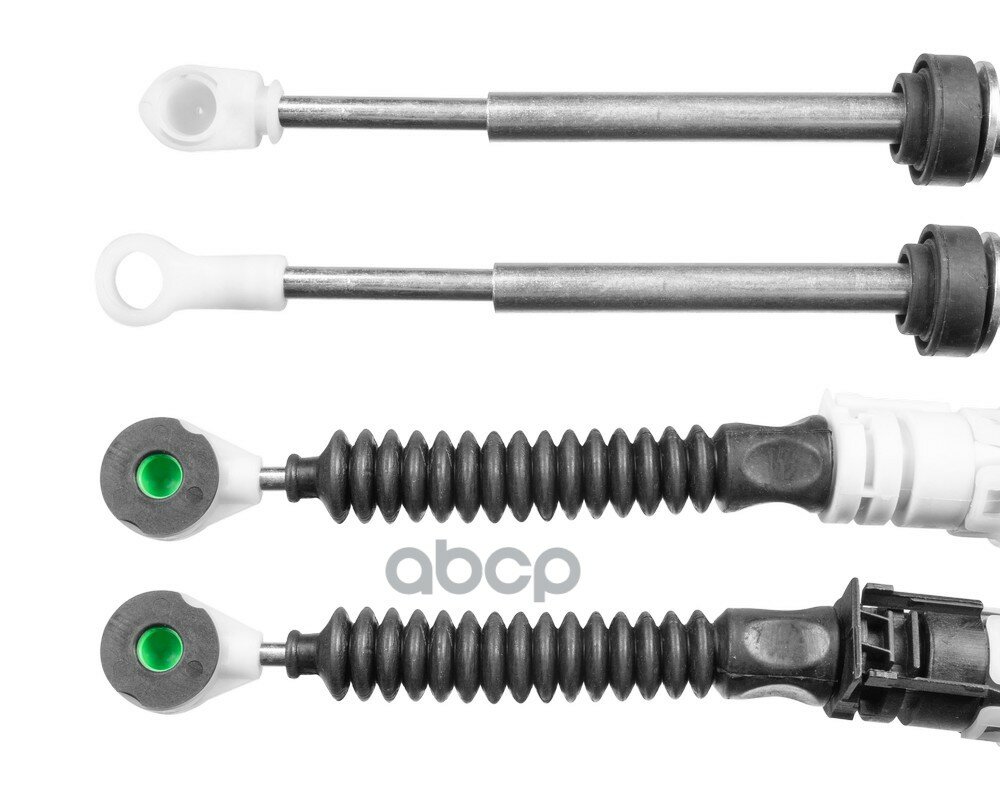 Трос КПП Renault Duster I 10- Logan I 07- Sandero I 09- MT4601 MARSHALL арт. MT4601 — фото 1