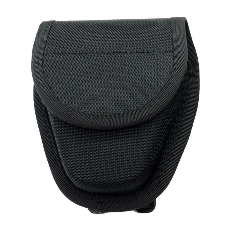 Вращающийся чехол для наручников