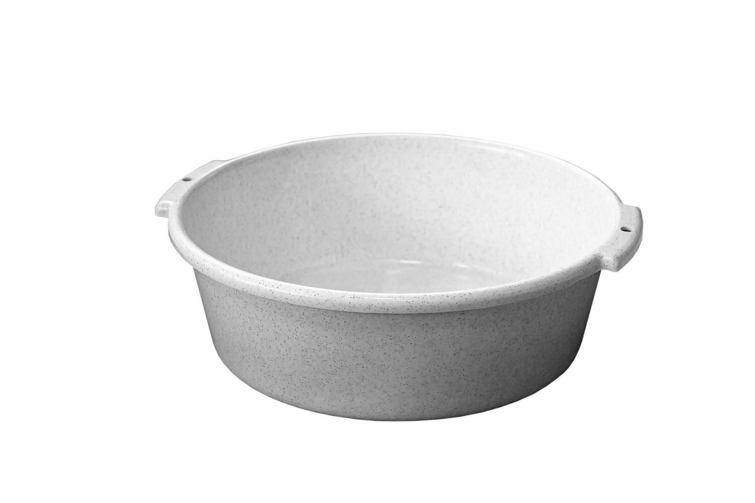 ТАЗ 10Л пищевой Д-0694 400*345*345 пластик