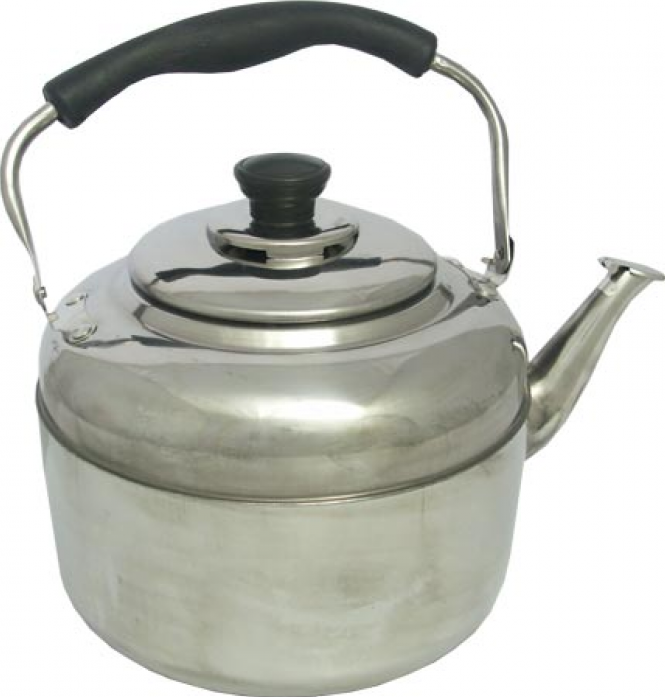 Чайник нерж 6.0Л общепит ASTELL катунь