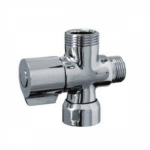 Дивертор HAIBA HBВВВ