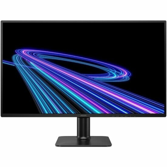 Монитор Philips IPS 27" 27E2G2200 черный