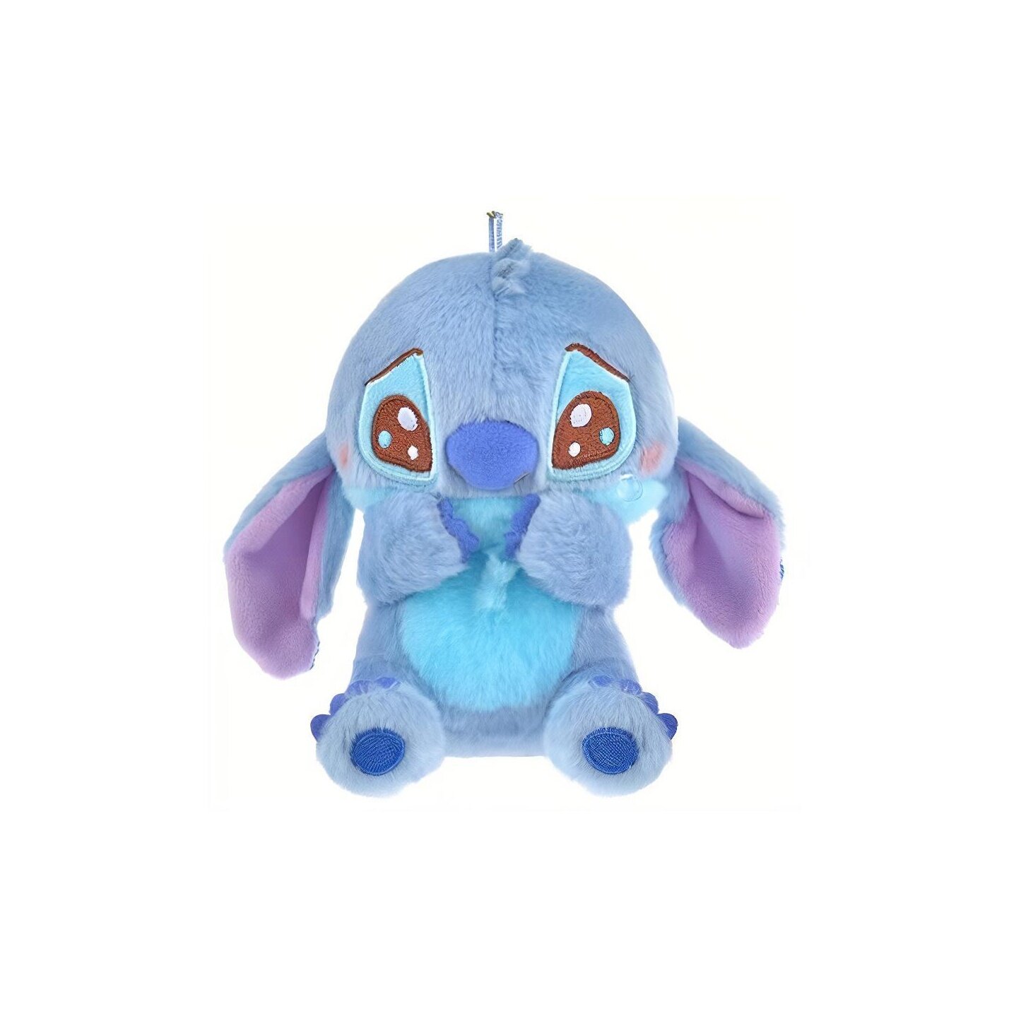 Disney Stitch Плюшевые Куклы с Двигающимися Ручками Средний Размер Тело Токийский Дисней