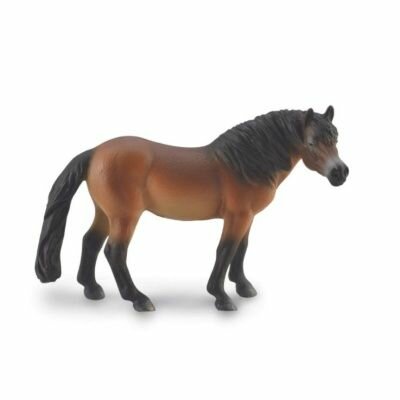 Игрушка Collecta Эксмурский Пони