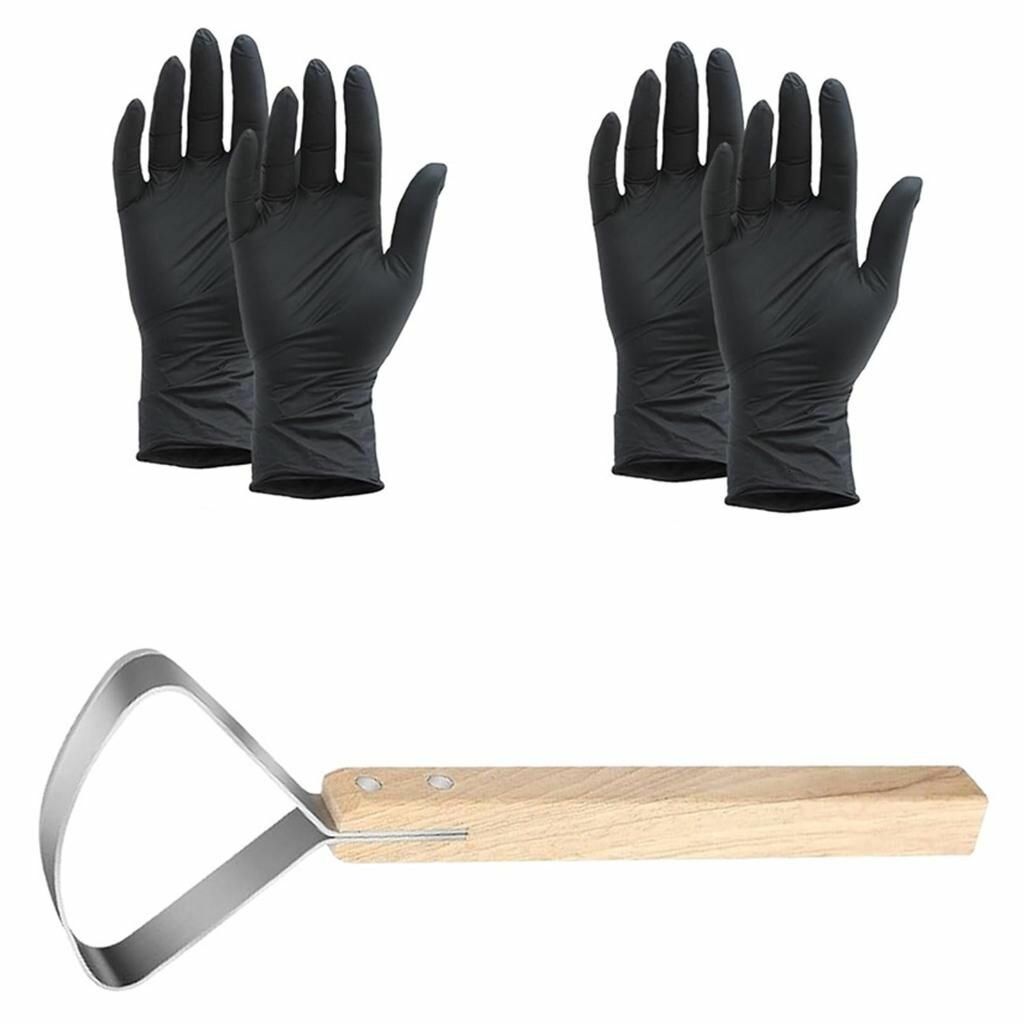 Скрыть наборы для загара.